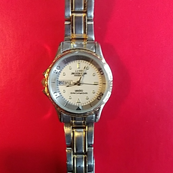 Working Gear | Accessories | Vintage 98s Working Gear Nurses Watch ...